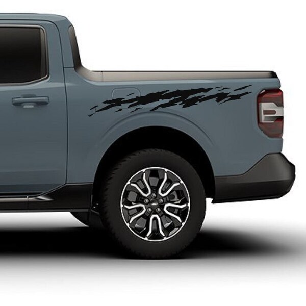 2022 Ford Maverick Graphics - Etsy