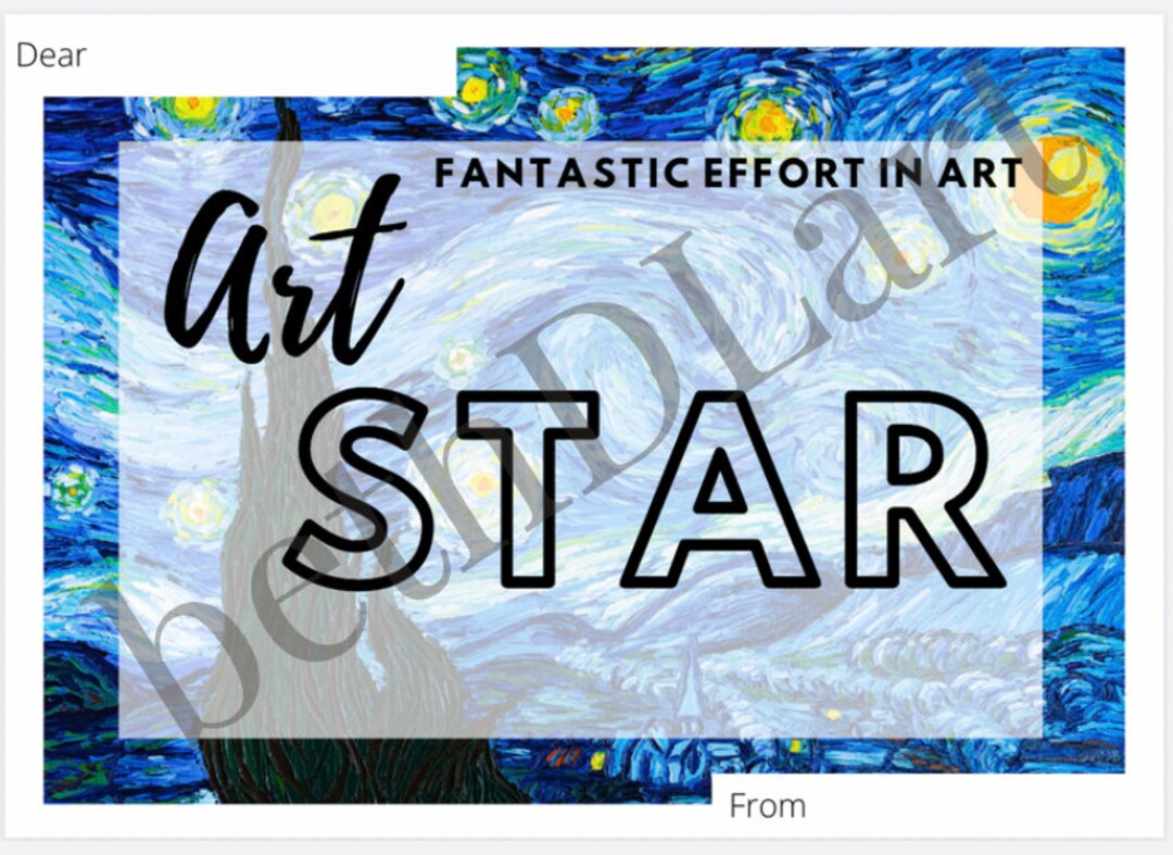 Art Praise Postcards DIGITAL DOWNLOAD - Etsy