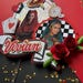 Rise of Red Birthday, Descendants Party, Rise of Red Decorations, Rise ...
