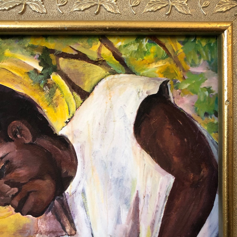 Lilies of the Field 8 X 10 Fine Art Print, Archival Signed Print From ...