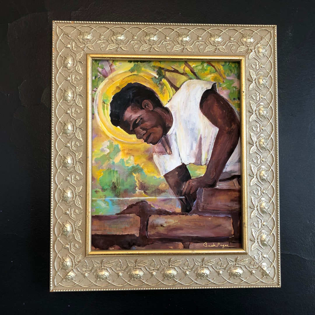 Lilies of the Field 8 X 10 Fine Art Print, Archival Signed Print From ...