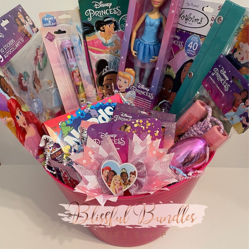 Princess Gift - 60+ Gift Ideas for 2025