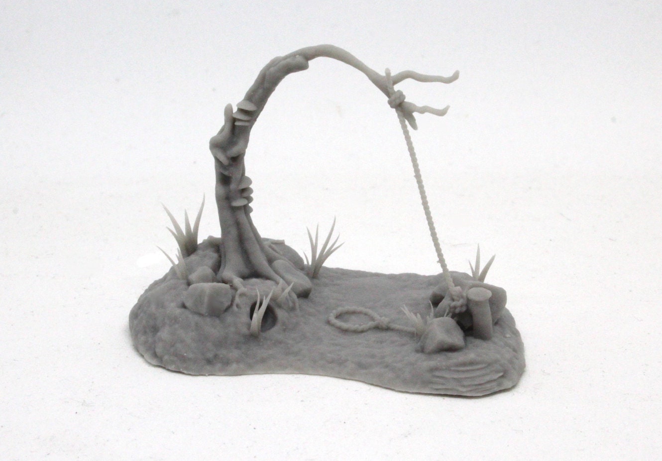 Snare & Cages Tabletop Scatter Terrain for RPG and Wargames - Etsy