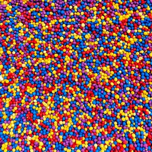 Wiggles Kids Themed Birthday Party Cartoon Musical Edible Nonpareil ...