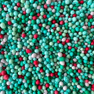 Gum Blossom Australian Native Flower 100s and 1000s Christmas Green Red ...