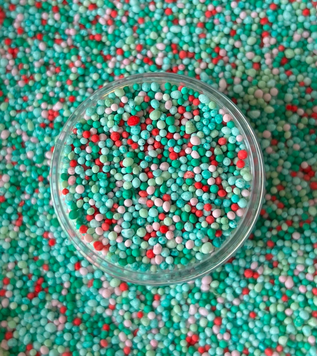 Gum Blossom Australian Native Flower 100s and 1000s Christmas Green Red ...