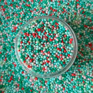 Gum Blossom Australian Native Flower 100s and 1000s Christmas Green Red ...