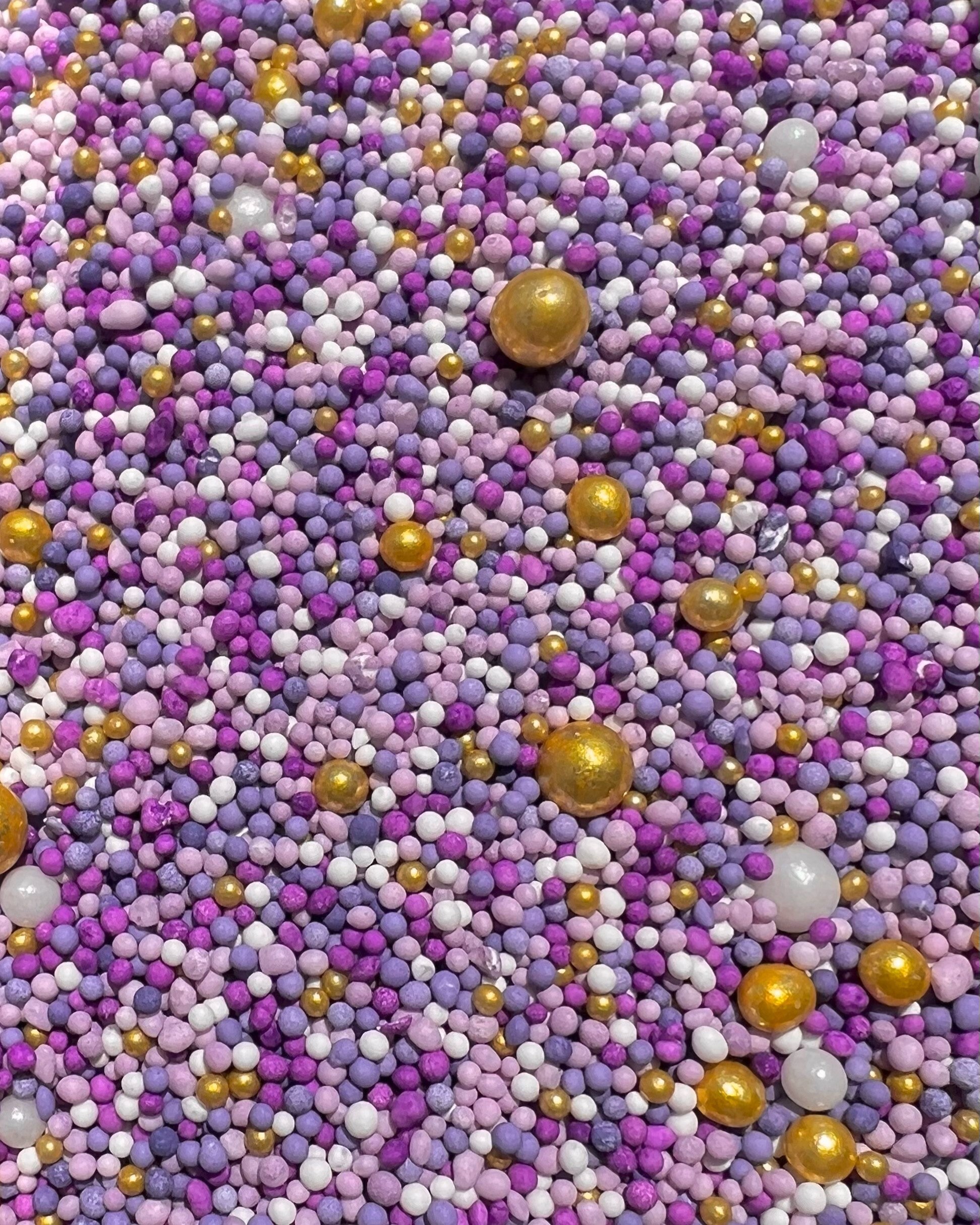 Create a Custom Order of Blended/deluxe Sprinkles for Your Event, Party ...