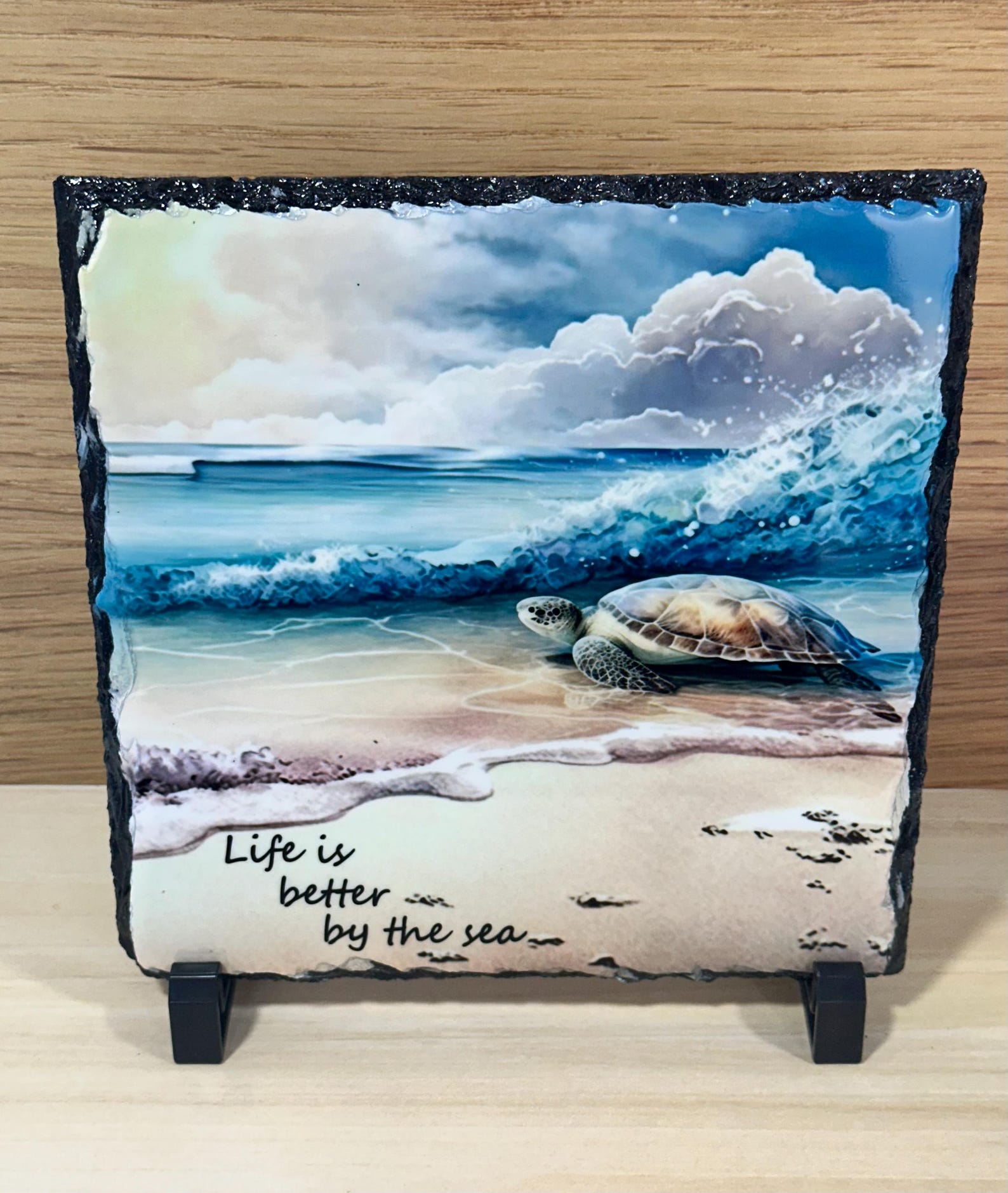 Life is Better by the Sea, Ocean Life, Beach Lover, Waves, Sea Turtle ...