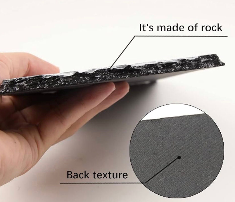 Slate Rock Photo Designs Christmas in Heaven Christmas - Etsy