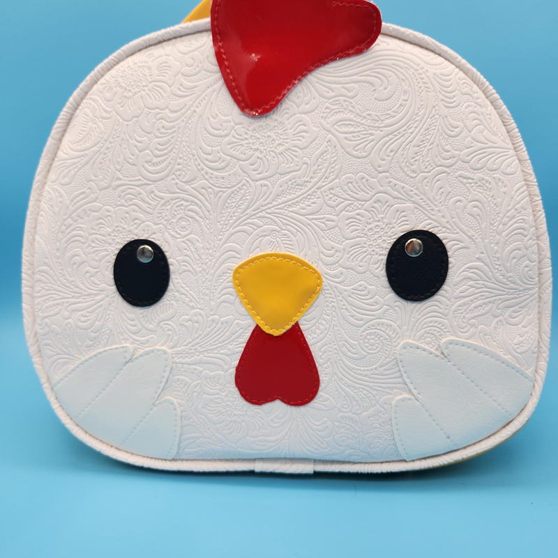 Chicken Purse - Etsy