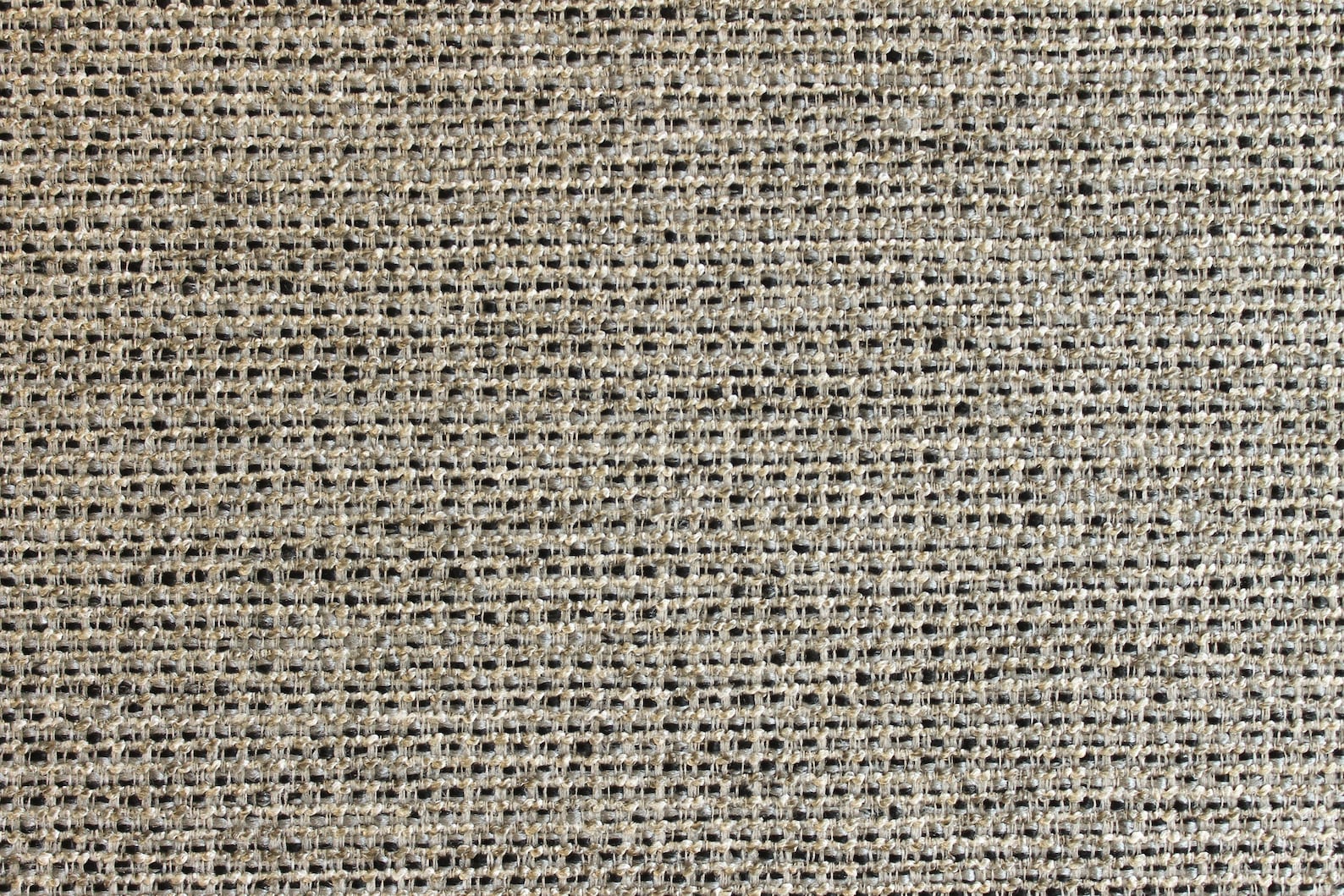 Black and Gray Woven Tweed Upholstery Fabric by the Yard - Etsy
