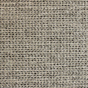 Black and Gray Woven Tweed Upholstery Fabric by the Yard, Pillow Covers ...