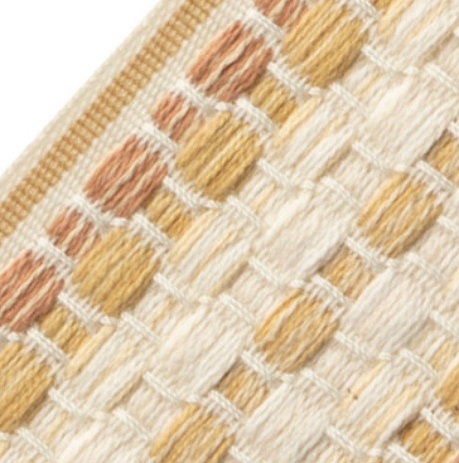 Samuel & Sons Dorset Ombré Border, Samuel and Sons 2 Trim by the Yard ...