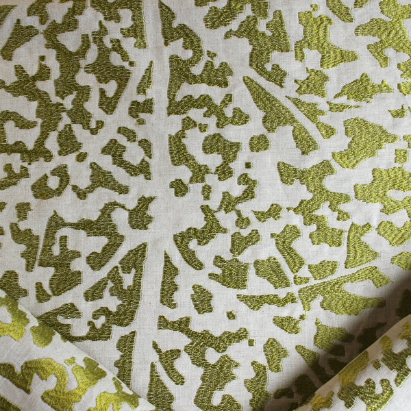 Jim Thompson Fabric - Etsy