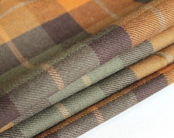 Watson Fabric Watson Clan Tartan by Weavingmajor Watson - Etsy