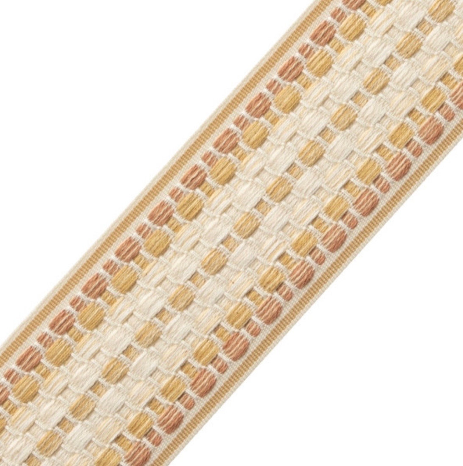 Samuel & Sons Dorset Ombré Border, Samuel and Sons 2 Trim by the Yard ...