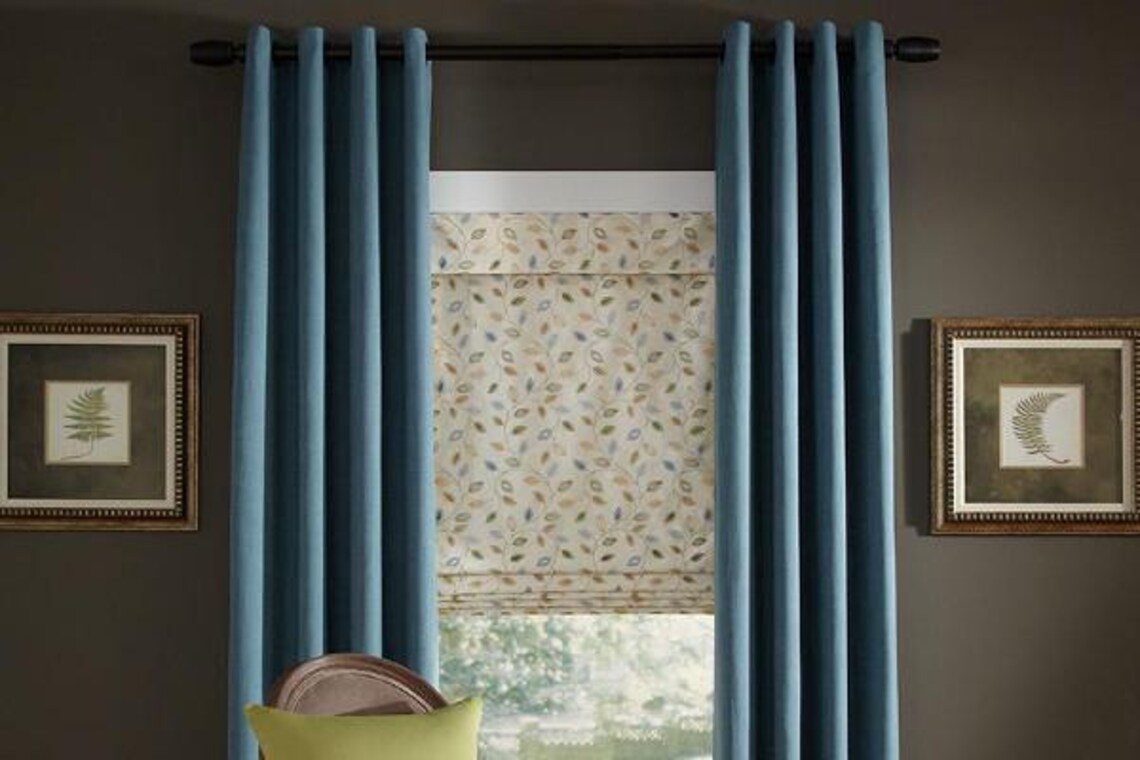 Drapery Panels Made to Order From Your Fabric, Pinch Pleats, French ...