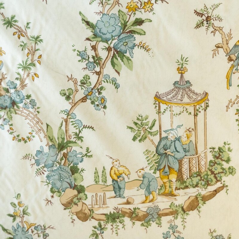 Greeff Fabric - Etsy