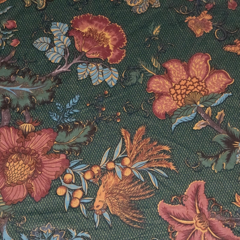 Raymond Draperies - Etsy