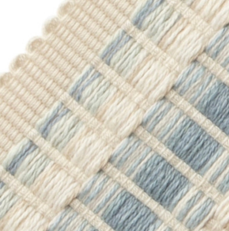 Samuel & Sons Dorset Striped Border, Samuel and Sons 2.4 Trim by the ...