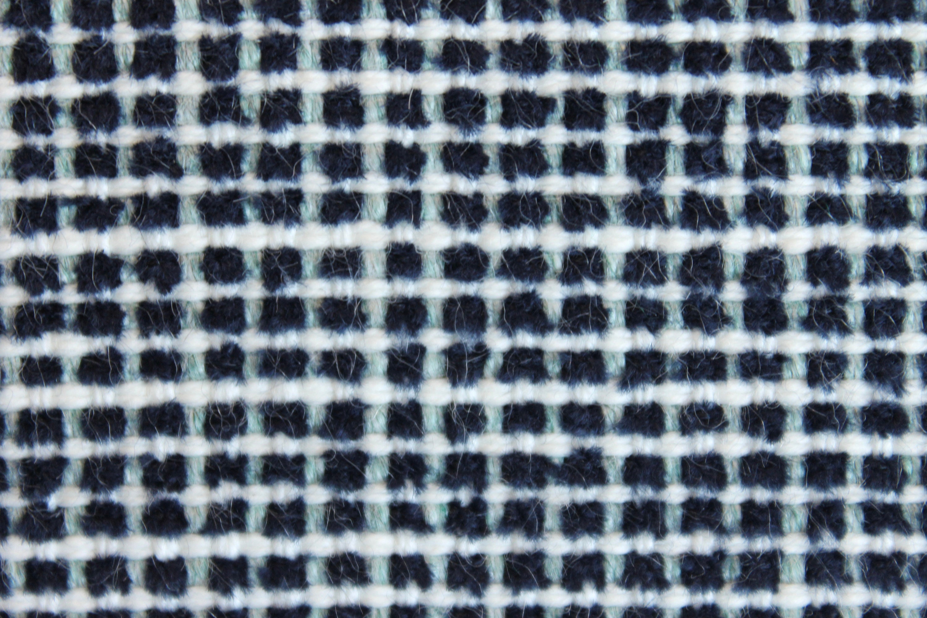 Thibaut Isla in Navy, Chenille Indoor/outdoor Stain Resistant ...