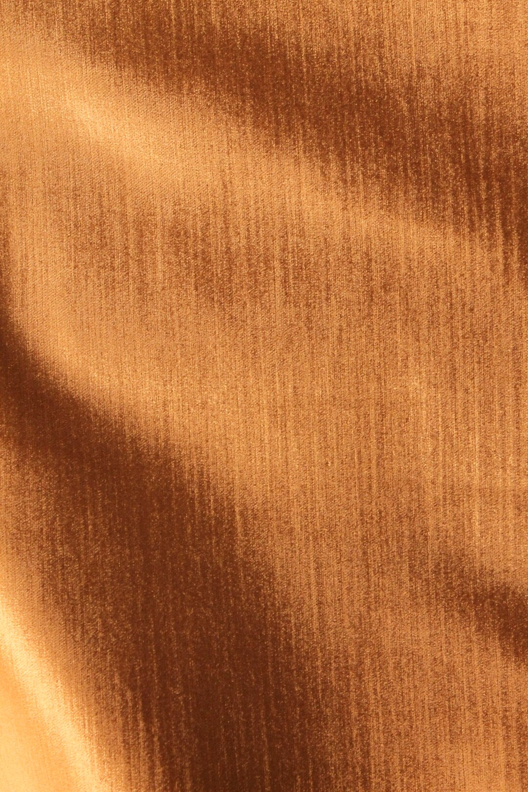 Vintage Gold Velvet Fabric by the Yard, Custom Pillow Covers - Etsy