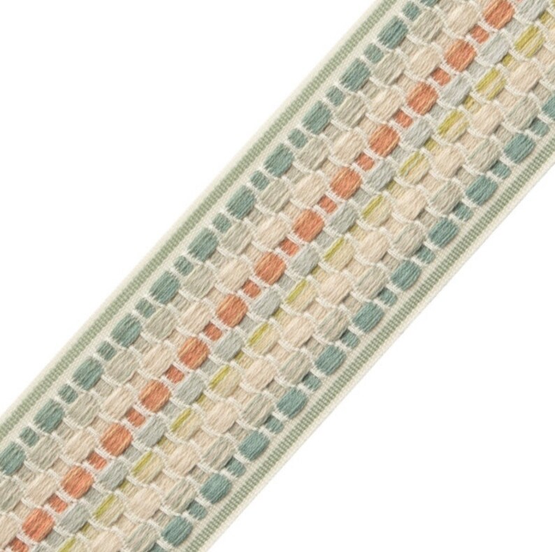 Samuel & Sons Dorset Ombré Border, Samuel and Sons 2 Trim by the Yard ...