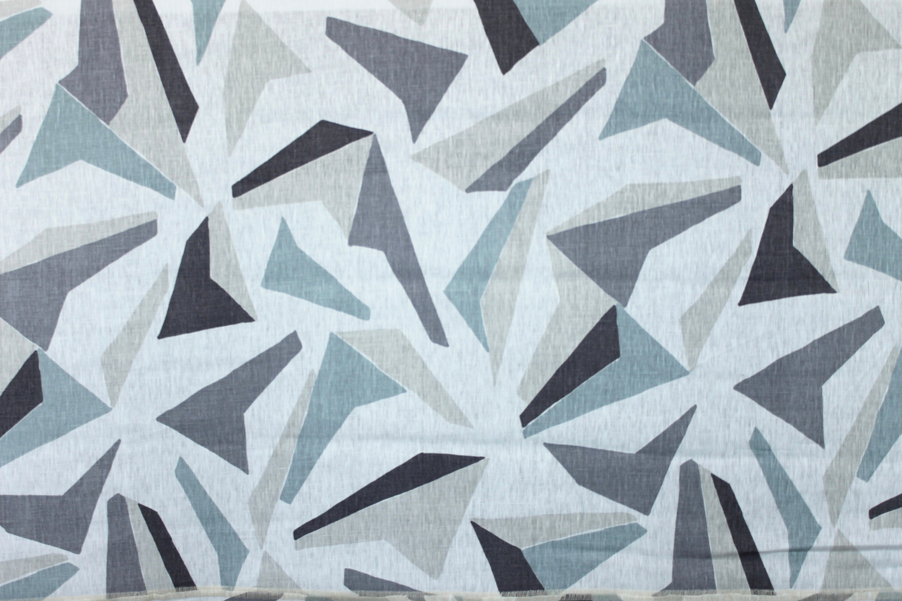 Kravet Thom Filicia Flock, Linen Fabric by the Yard - Etsy