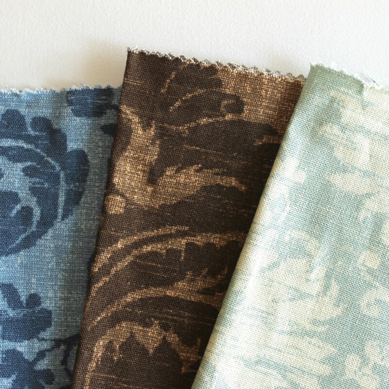 Discontinued Fabric - Etsy