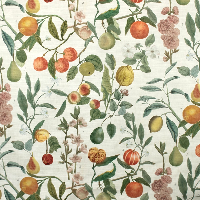 Designers Guild Fabric - Etsy