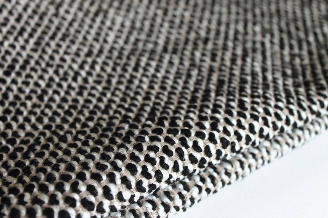 Pollack Fabrics Knotty Boucle Upholstery Fabric by the Yard - Etsy