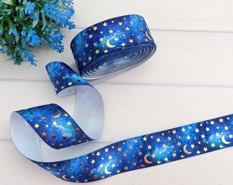 Gift Wrap Ribbon | Etsy