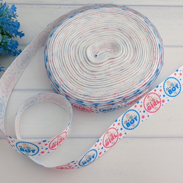 Gender Reveal Sprinkles - Etsy