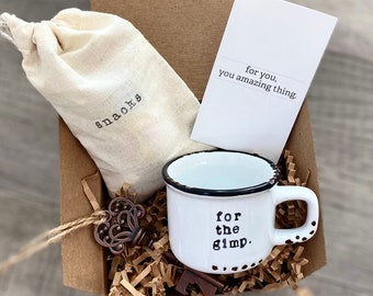 After Surgery Care Package - Etsy