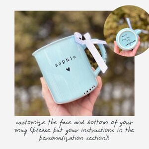 Post Surgery Gift Box: Mug, Candle, Tea, & Linen Spray - Etsy