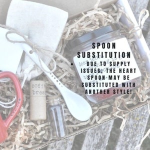 Post Surgery Gift Box: Mug, Candle, Tea, & Linen Spray - Etsy