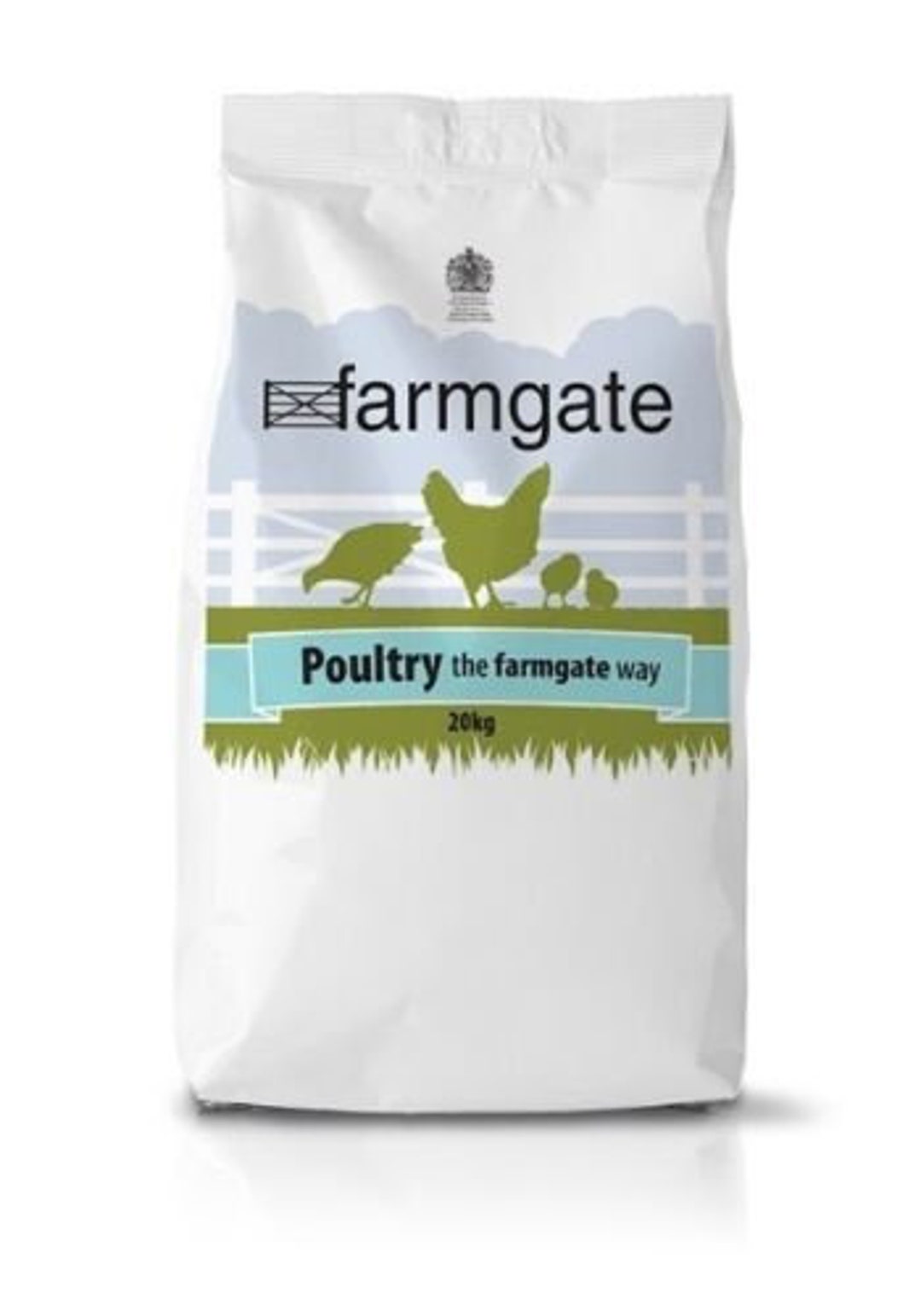 Farmgate Layers Mash | Poultry/chicken Food | 20kg Bag - Etsy