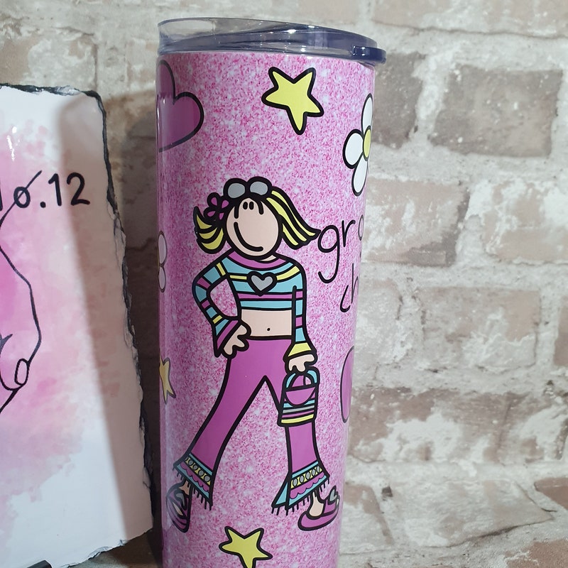 Groovy Chick - Etsy UK