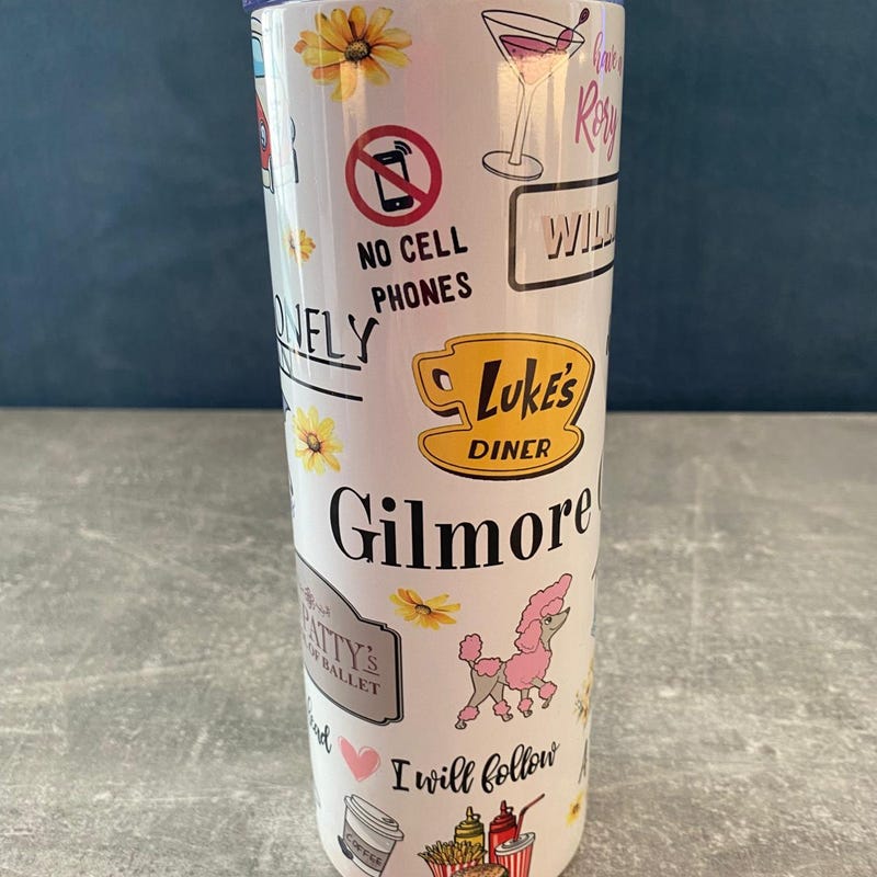 Gilmore Girl Mom Gift - 60+ Gift Ideas for 2026