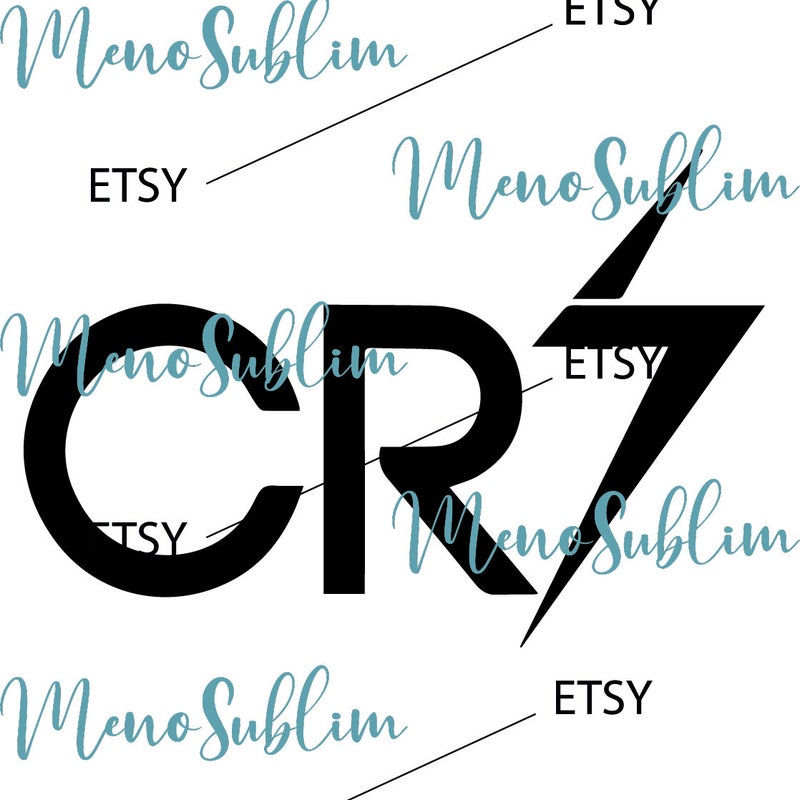 Cr7 stickers - Etsy España