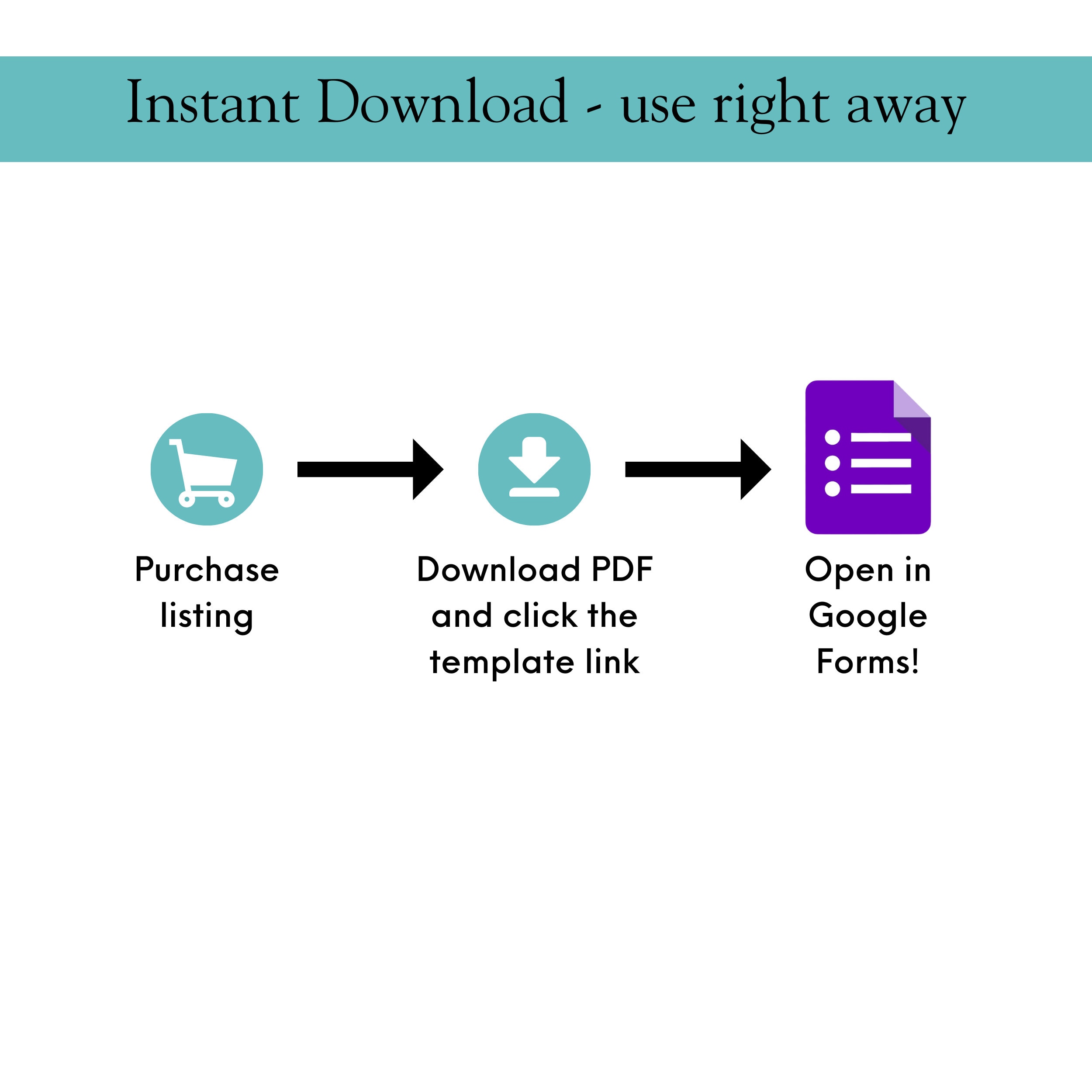 New Client Intake Form | Social Media Manager | Google Form - Etsy
