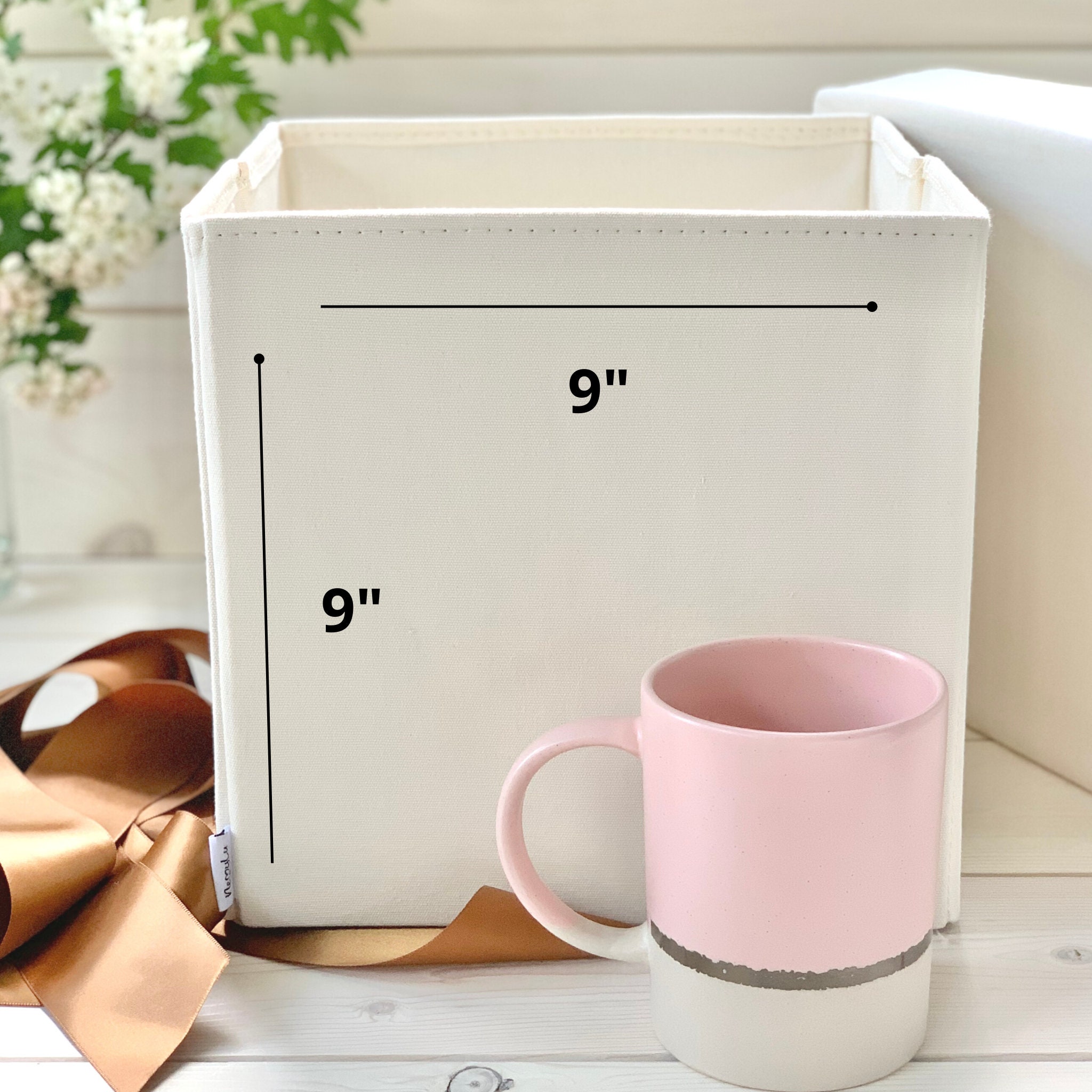 Personalized Birthday Gift Box Gift Box With Name Birthday Large Empty ...