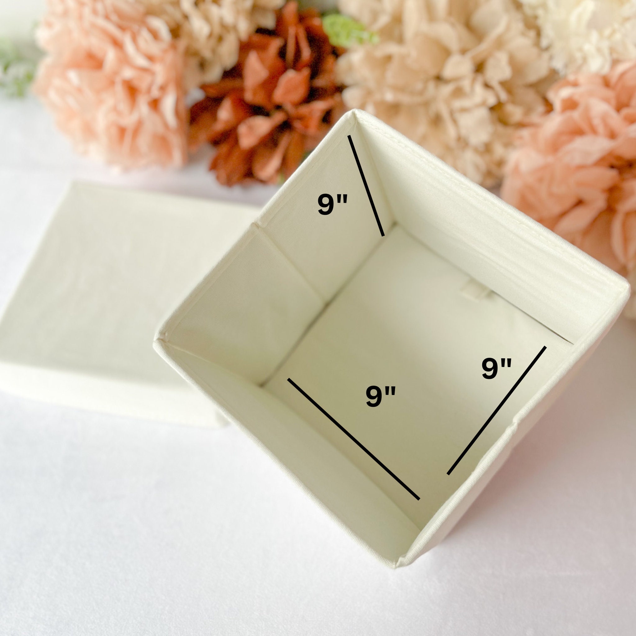 Personalized Birthday Gift Box Gift Box With Name Birthday Large Empty ...