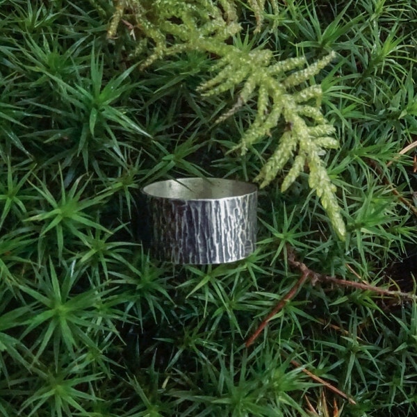 Nordic Ring - Etsy