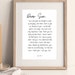 Dear Son Poem| Mother Son Quotes Prints, Son Poem, Son Prayer, Mom Life ...