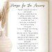 Querida Madre Poema A Poem to My Mom Mother's Day Poem Dia De Las ...