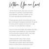 Querida Madre Poema A Poem to My Mom Mother's Day Poem Dia De Las ...