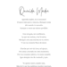 Querida Madre Poema ( A Poem to My Mom| Mother's Day Poem| Dia De Las ...