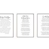 Querida Madre Poema A Poem to My Mom Mother's Day Poem Dia De Las ...